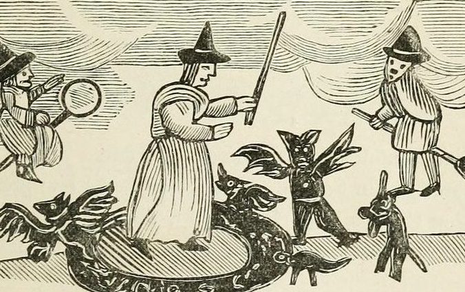 About – The Wending Wayfarer